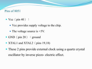 Microcontroller1 | PPT