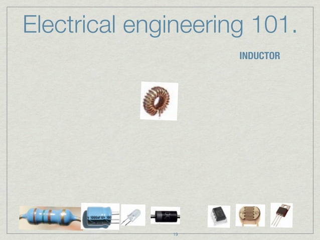 Introduction to Microcontrollers | KEY