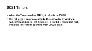 Microcontroller 8051 introduction | PPT