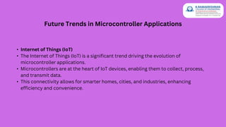 Microcontroller Applications - KRCE.pptx
