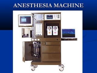 Microcontroller based anesthesia inject | PPT