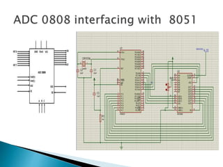 Microcontroller Based Anesthesia Injector.pptx | Computing | Technology & Computing