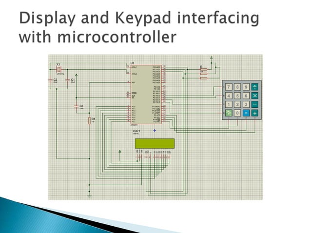 Microcontroller Based Anesthesia Injector.pptx | Computing | Technology & Computing