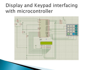 Microcontroller Based Anesthesia Injector.pptx