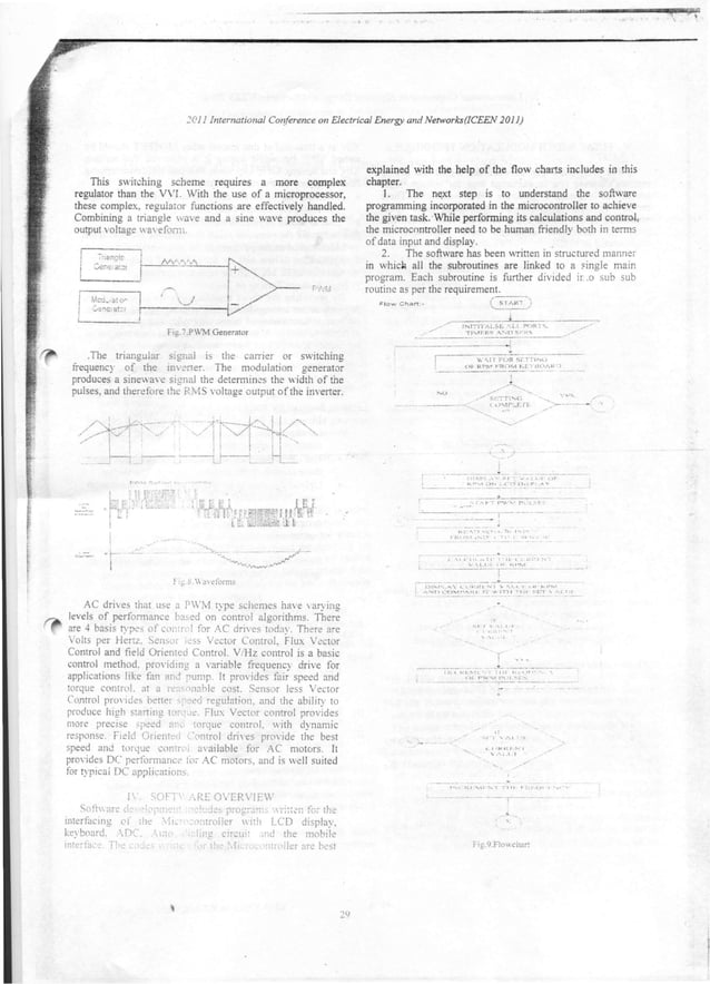Microcontroller Based Control Pdf