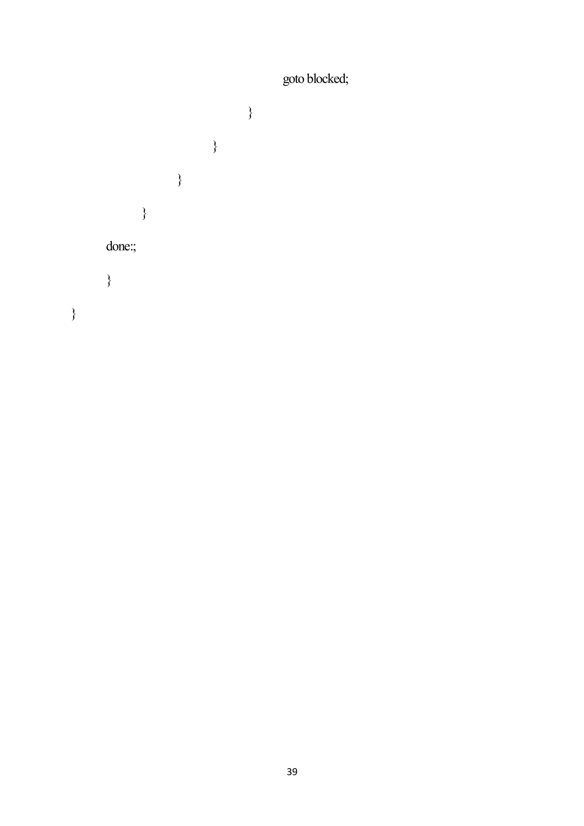 Microcontroller based digital code lock report 2 | PDF