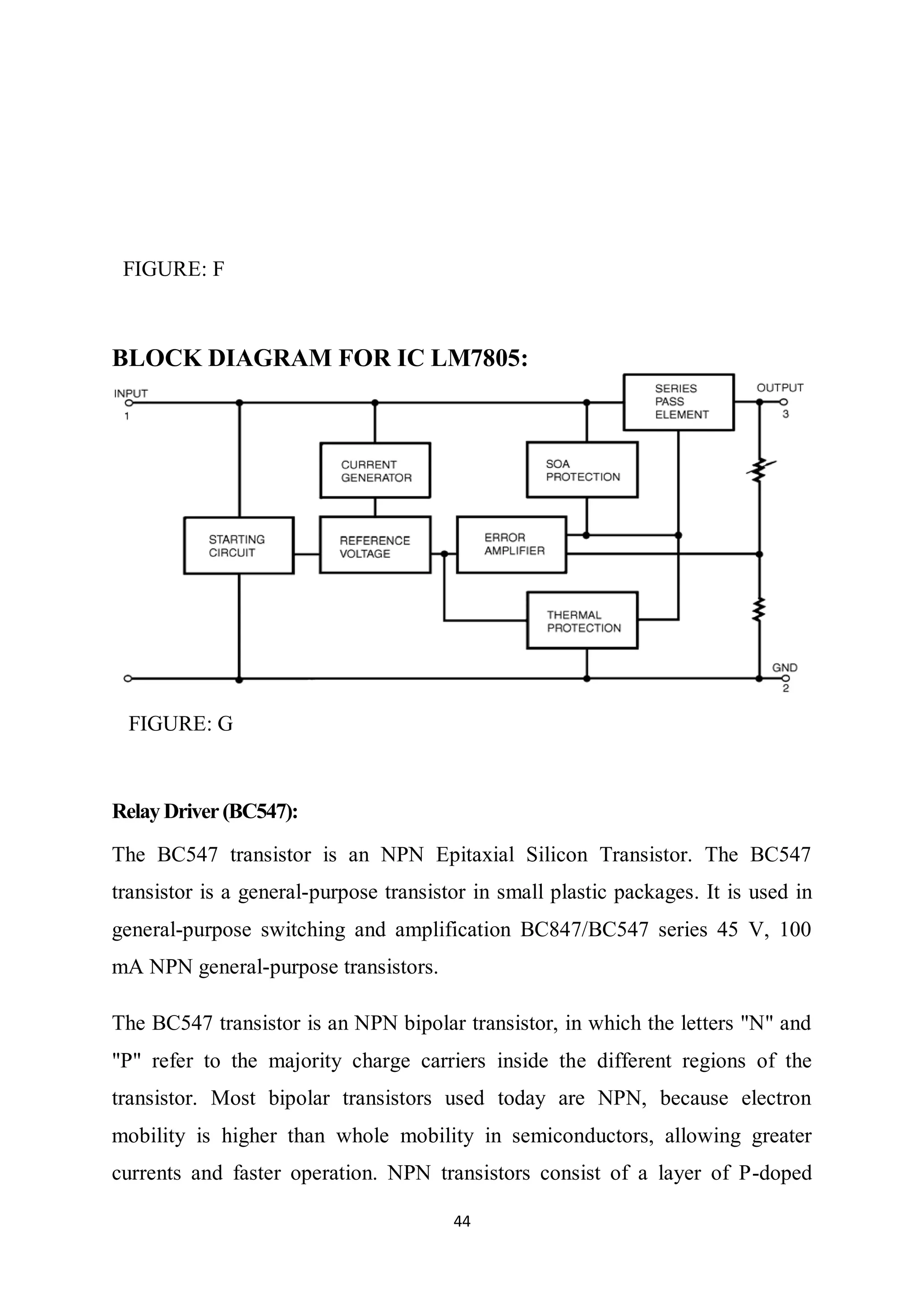 Microcontroller based digital code lock report 2 | PDF