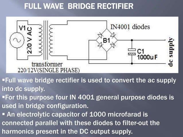 Microcontroller based four step linear stroke positioning system | PPTX | Computer Peripherals ...