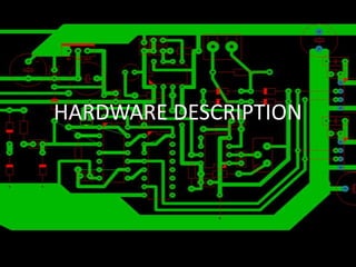 Microcontroller based heart rate meter | PPTX