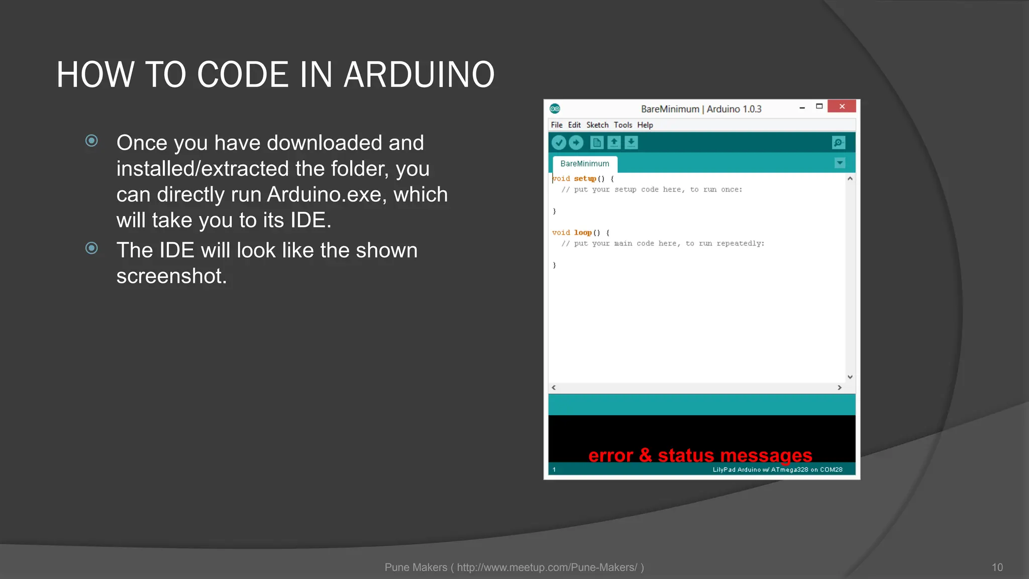 Microcontroller based system Babc.pptx