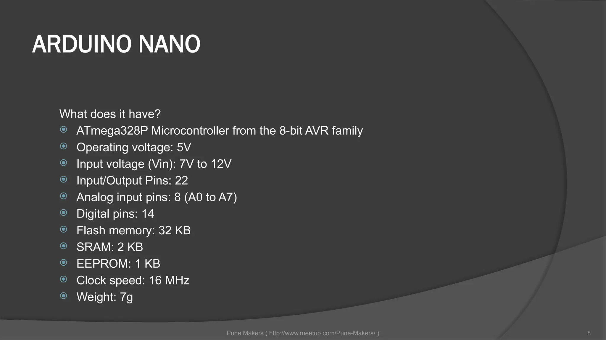 Microcontroller based system Babc.pptx