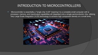 Microcontroller based system Babc.pptx