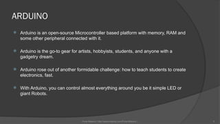 Microcontroller based system Babc.pptx