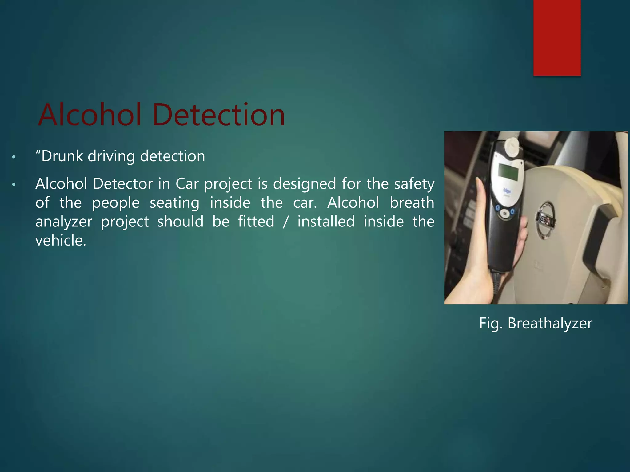 Microcontroller In Automobile And Applications Pptx Microcar Auto Body Styles