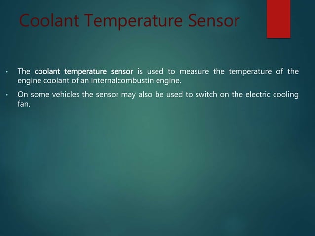 Microcontroller In Automobile And Applications Pptx Microcar Auto Body Styles