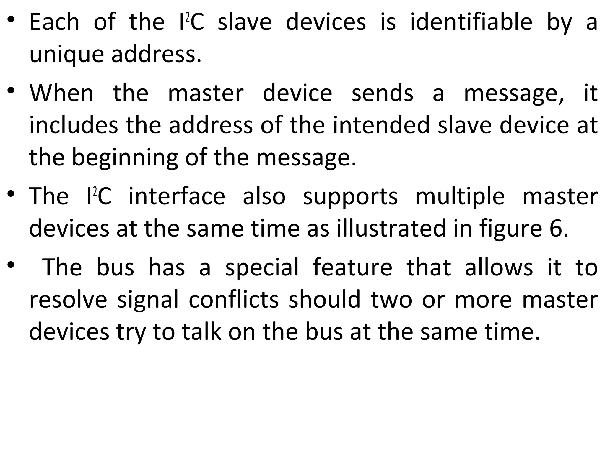 Introduction to microcontrollers | PPT