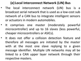 Introduction to microcontrollers | PPT