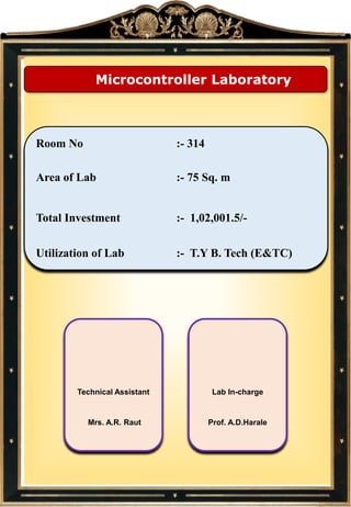 Microcontroller LAB.pdf