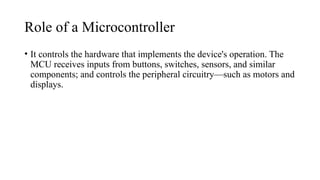 Microcontroller Module (MCM1234566).pptx