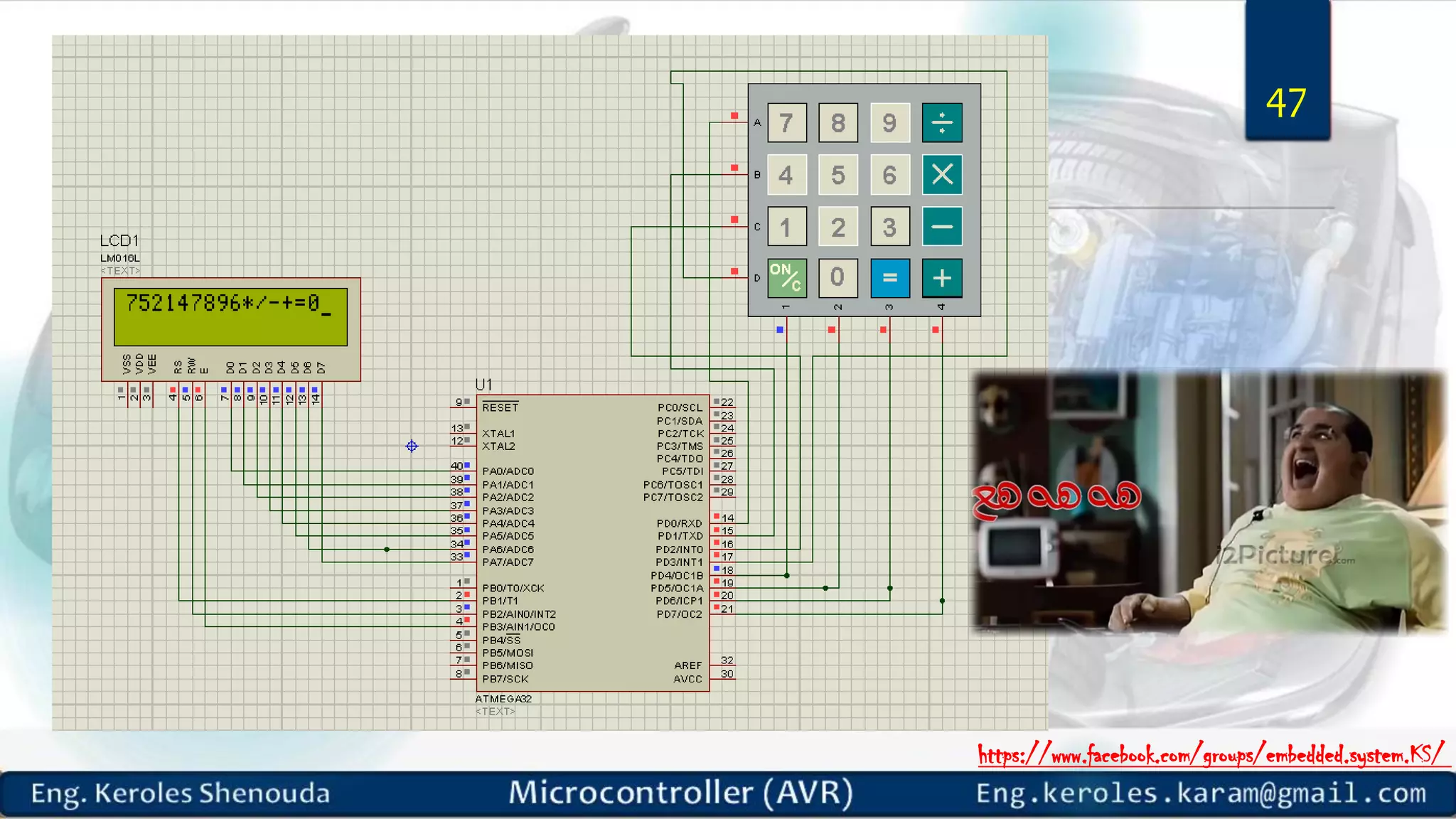 Microcontroller part 3 | PPT