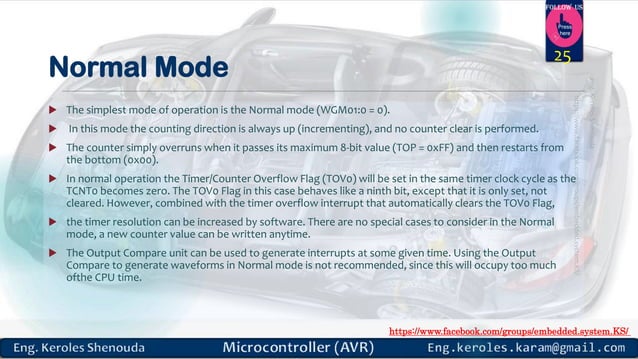 Microcontroller part 5 | PPT