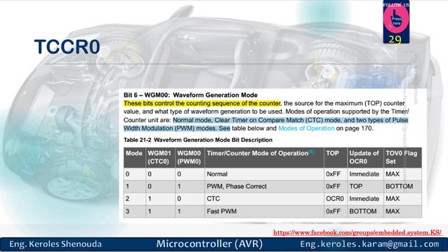 Microcontroller part 5 | PPT