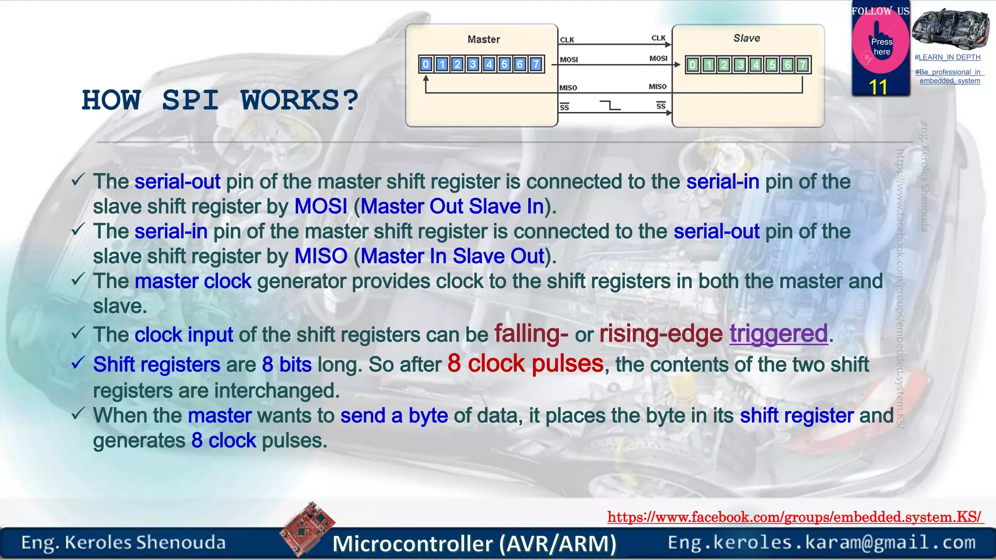 Microcontroller part 8_v1 | PPT