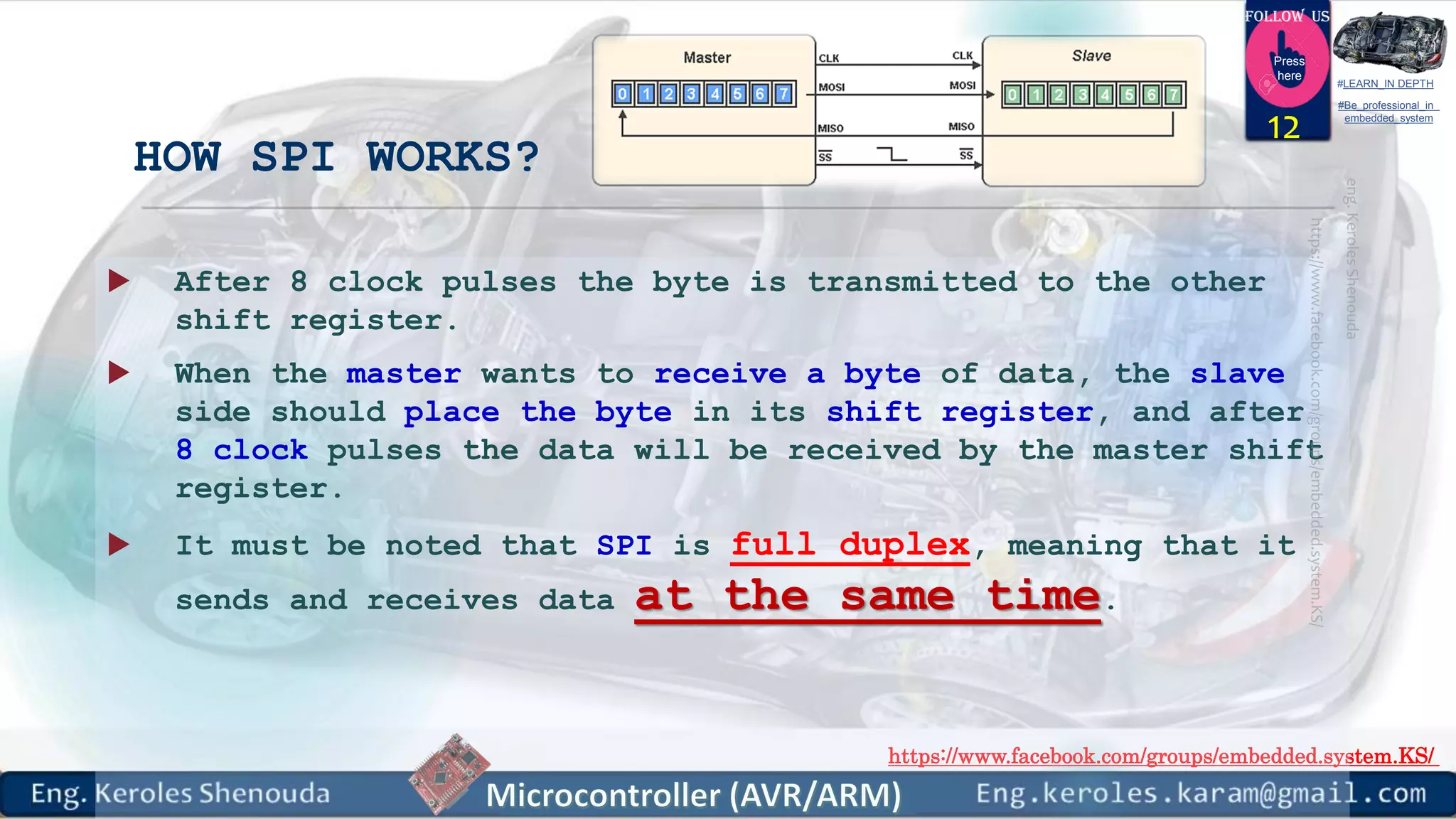 Microcontroller part 8_v1 | PPT