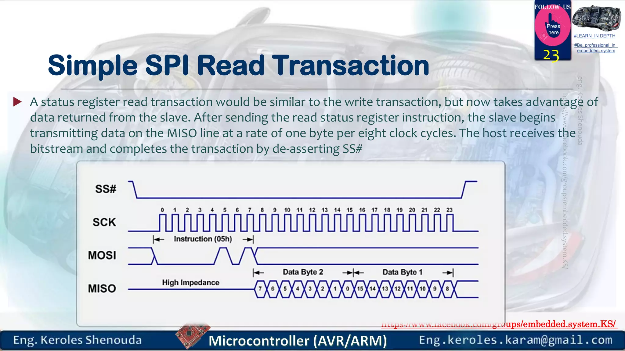 Microcontroller part 8_v1 | PPT