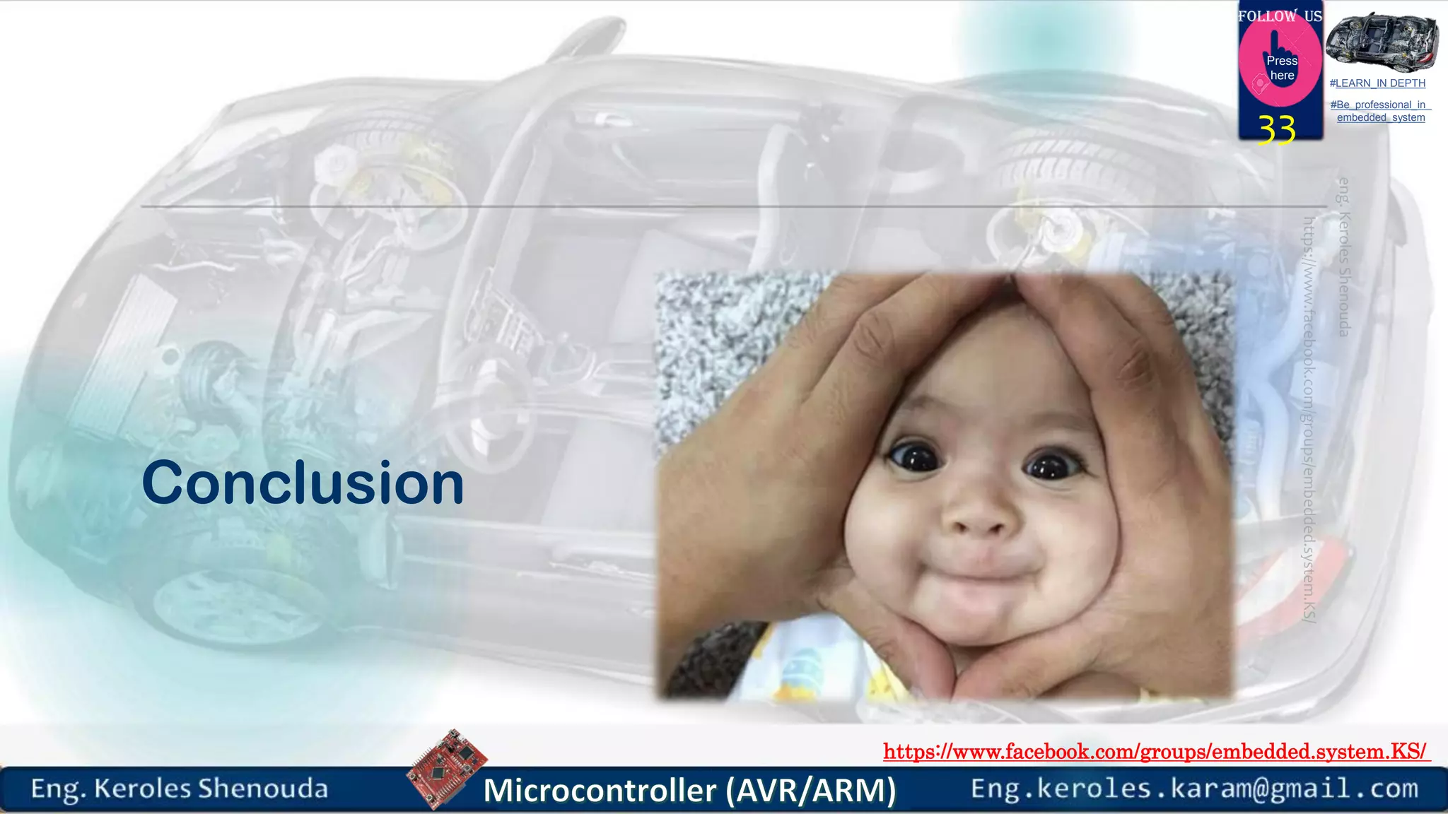 Microcontroller part 8_v1 | PPT