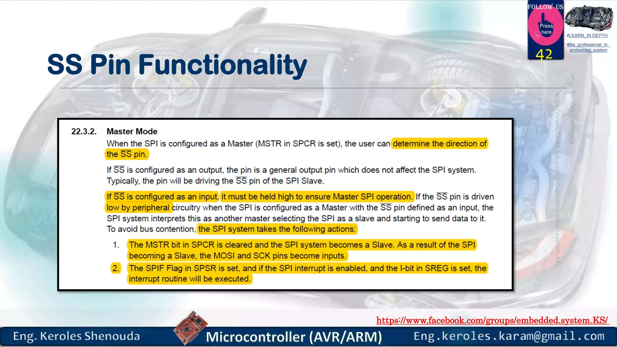 Microcontroller part 8_v1 | PPT