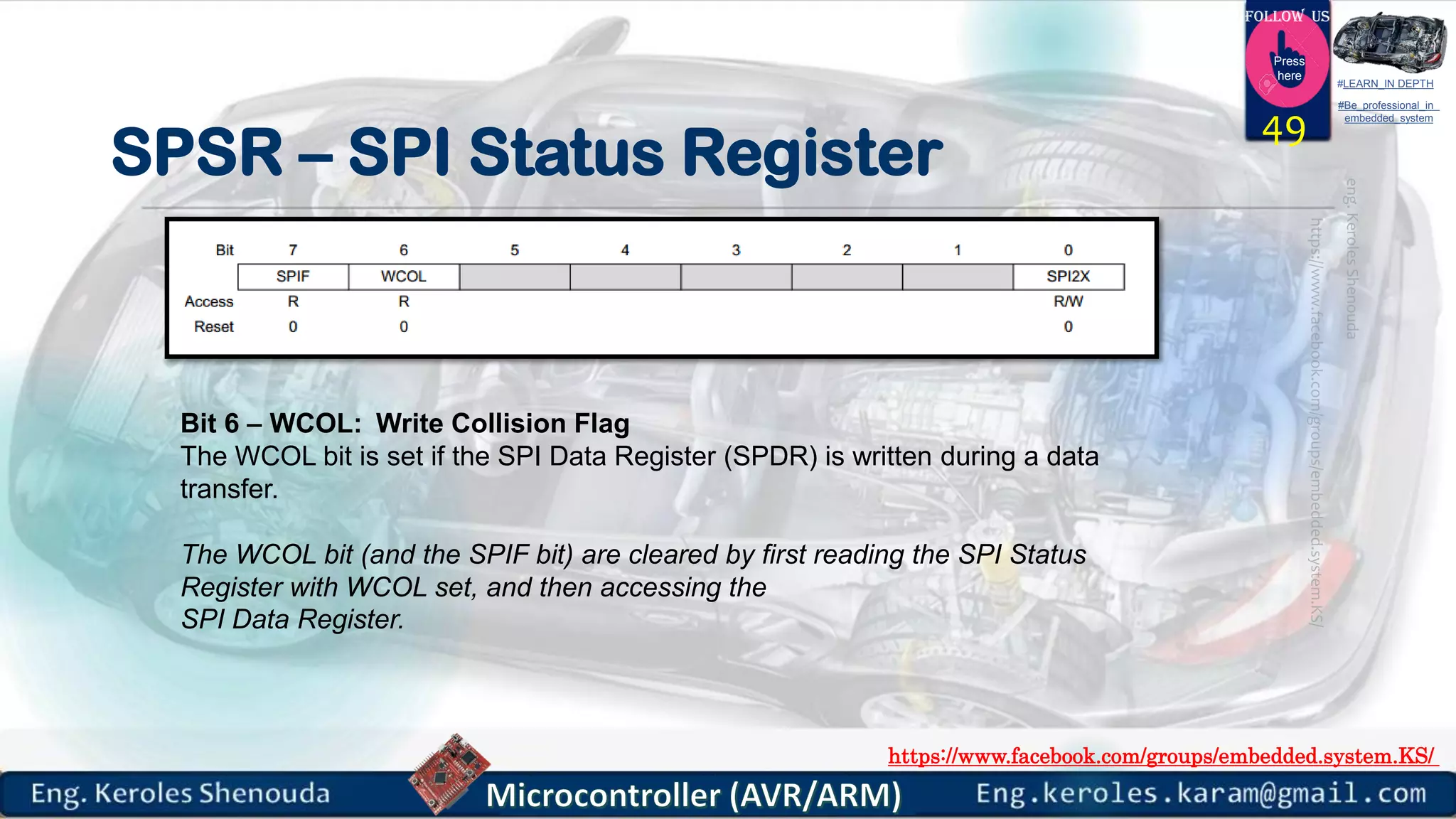 Microcontroller part 8_v1 | PPT