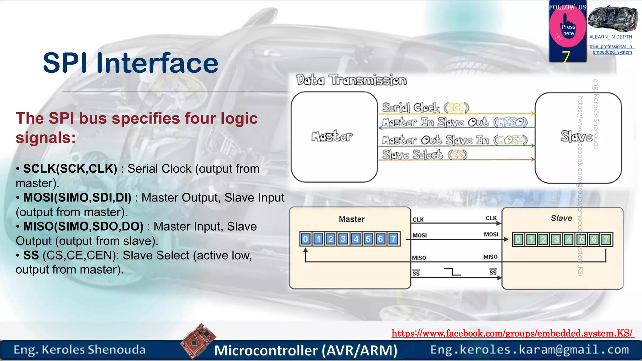Microcontroller part 8_v1 | PPT