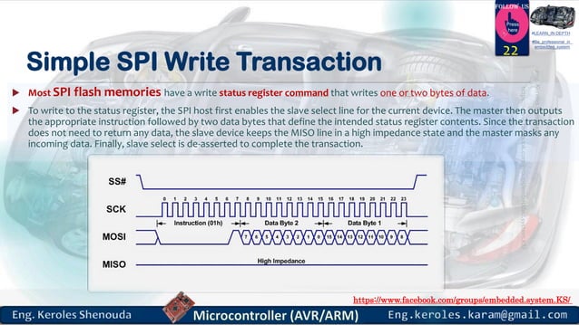 Microcontroller part 8_v1 | PPT