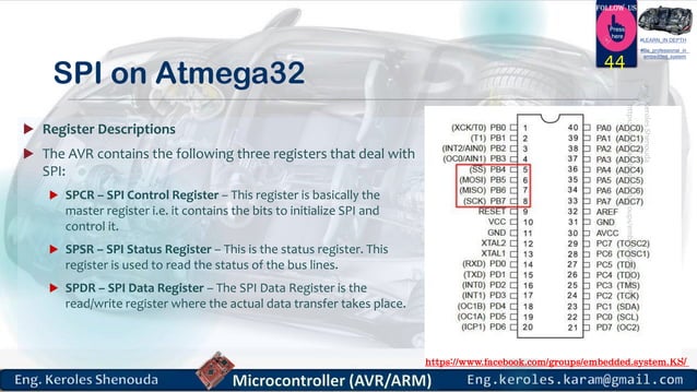 Microcontroller part 8_v1 | PPT