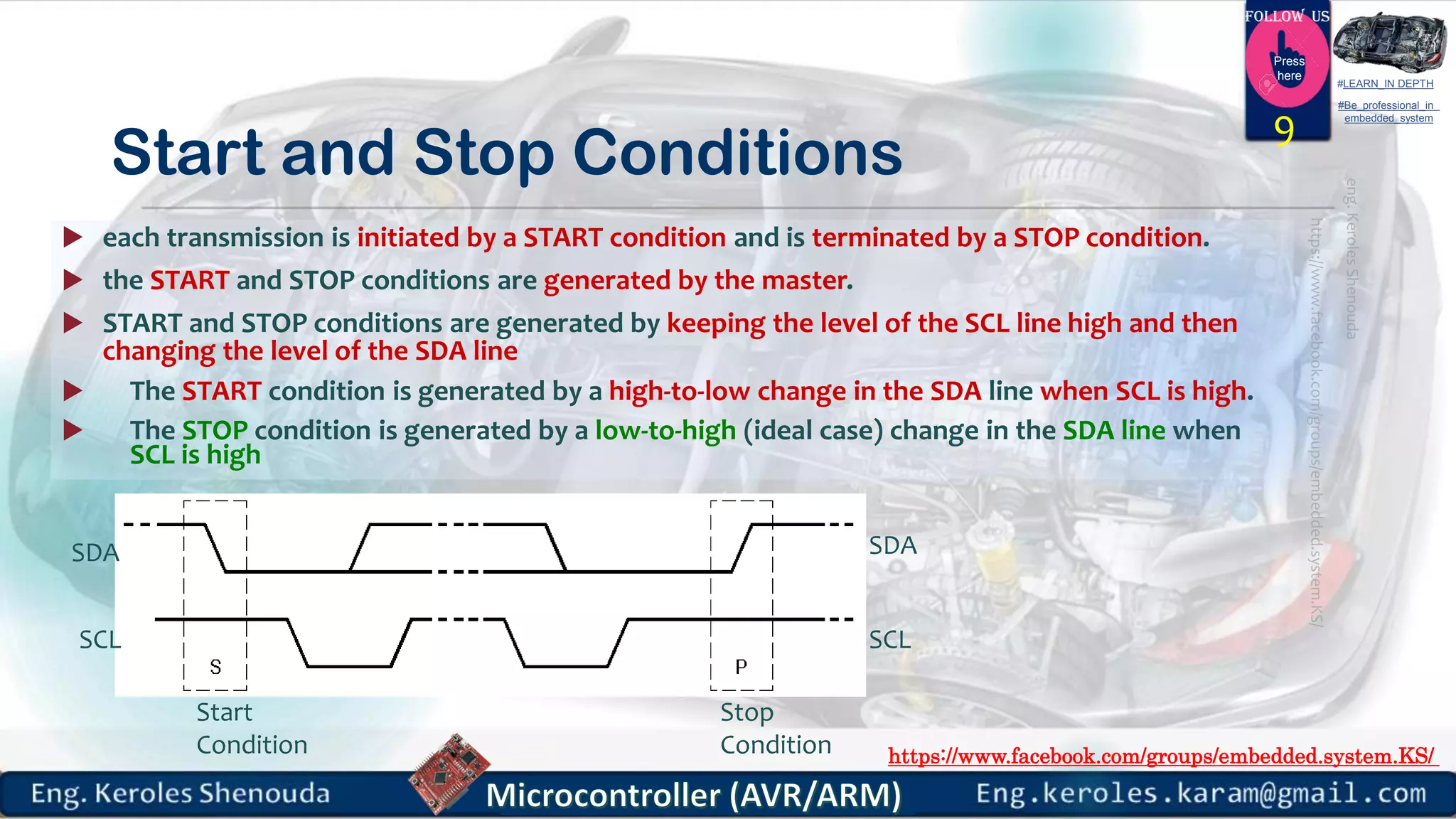 Microcontroller part 9_v1 | PPT