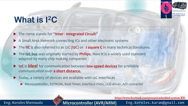 Microcontroller part 9_v1 | PPT