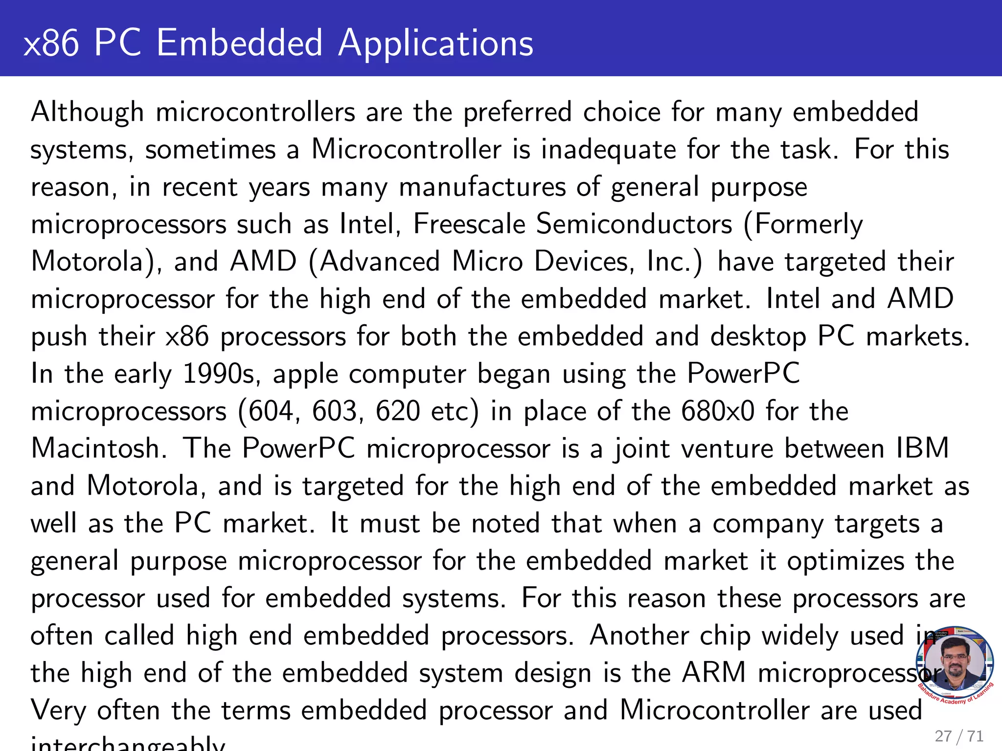 Microcontroller pic 16f877 architecture and basics | PDF