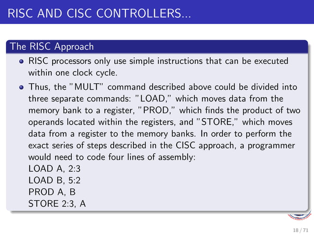 Microcontroller pic 16f877 architecture and basics | PDF