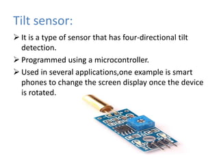 Microcontroller remote controlled airport luggage cart | PPTX