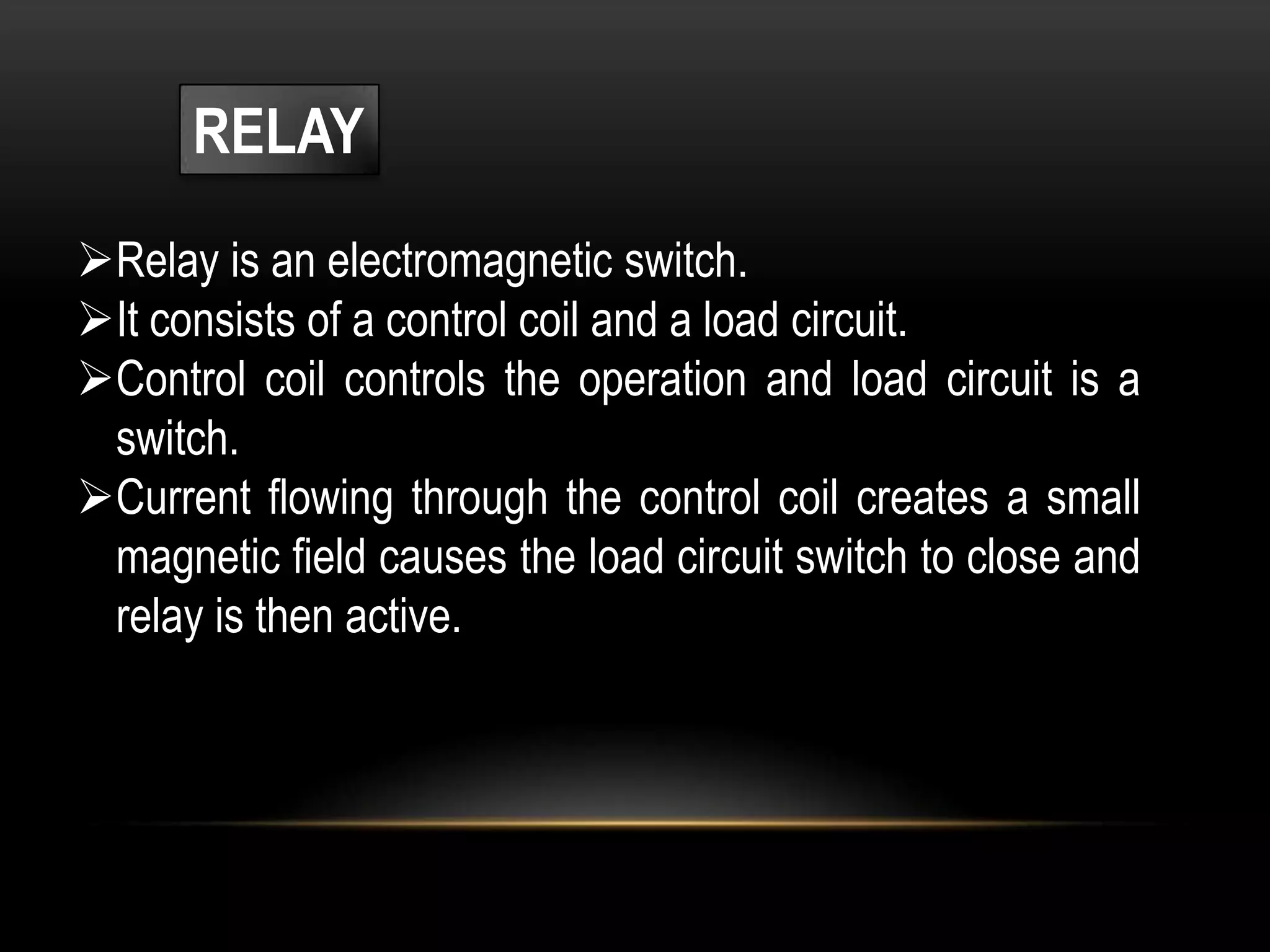 Microcontroller remote controlling project | PPTX | Home Appliances ...