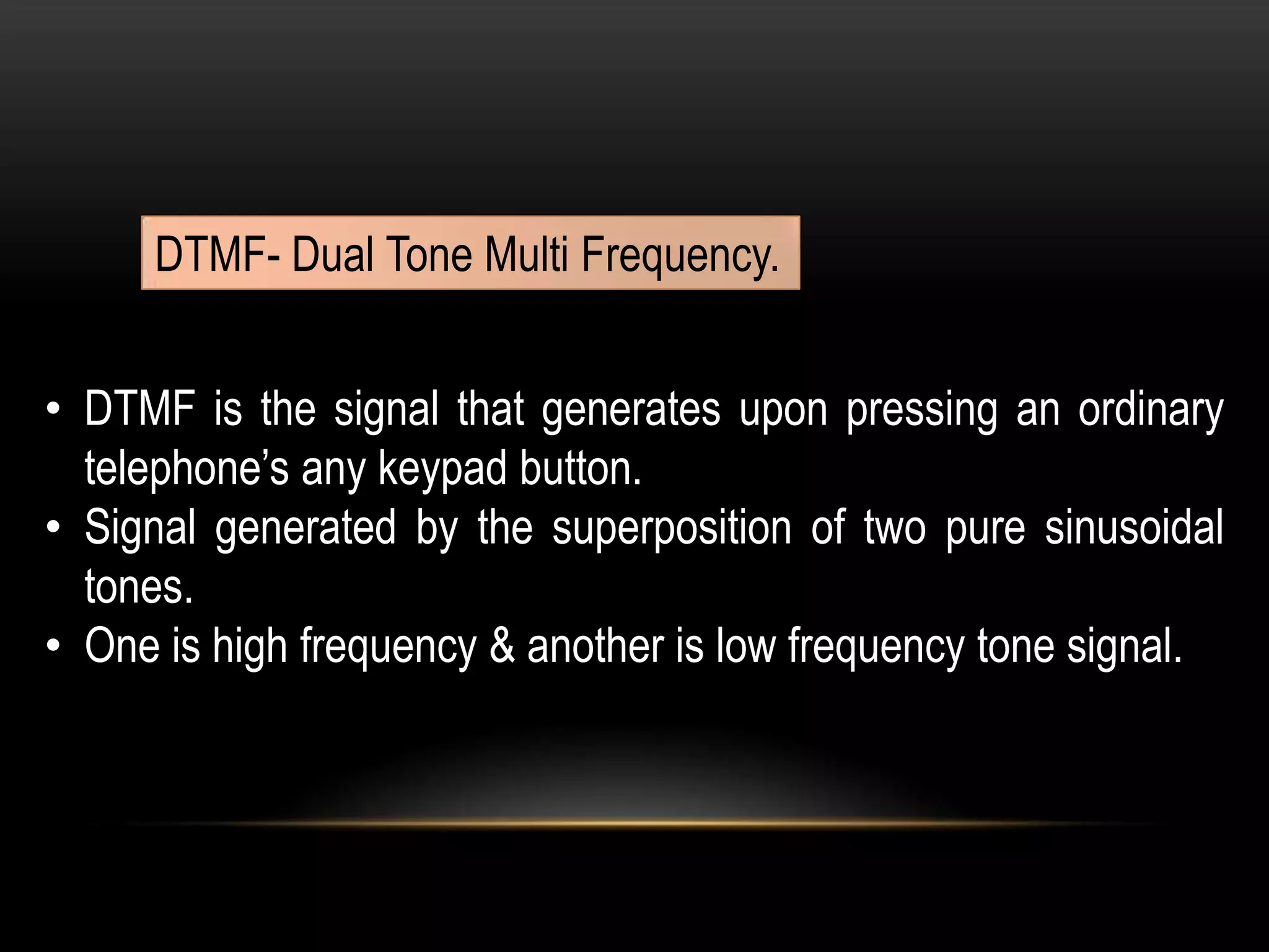 Microcontroller remote controlling project | PPTX | Home Appliances ...