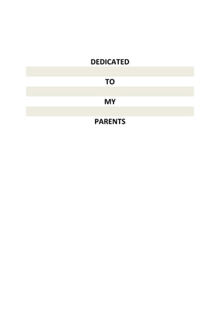 Microcontroller remote controlling project | DOCX