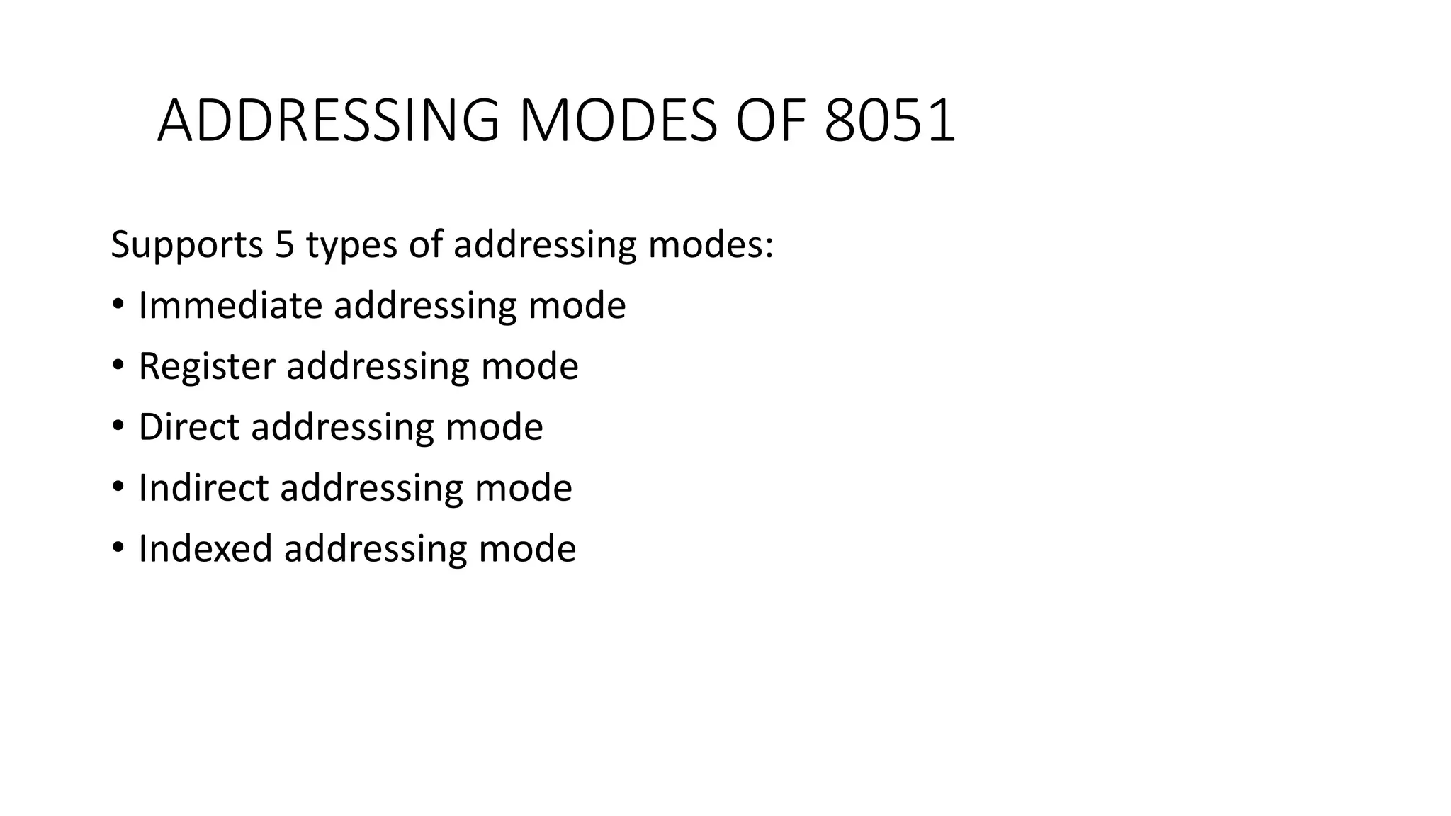 MICROCONTROLLERS-module2 (7).pptx