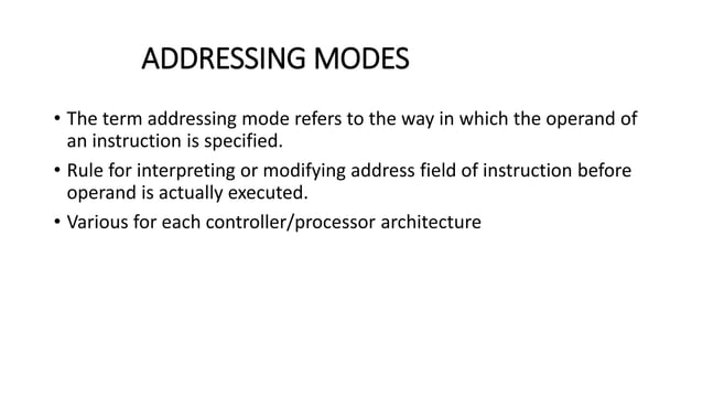 MICROCONTROLLERS-module2 (7).pptx