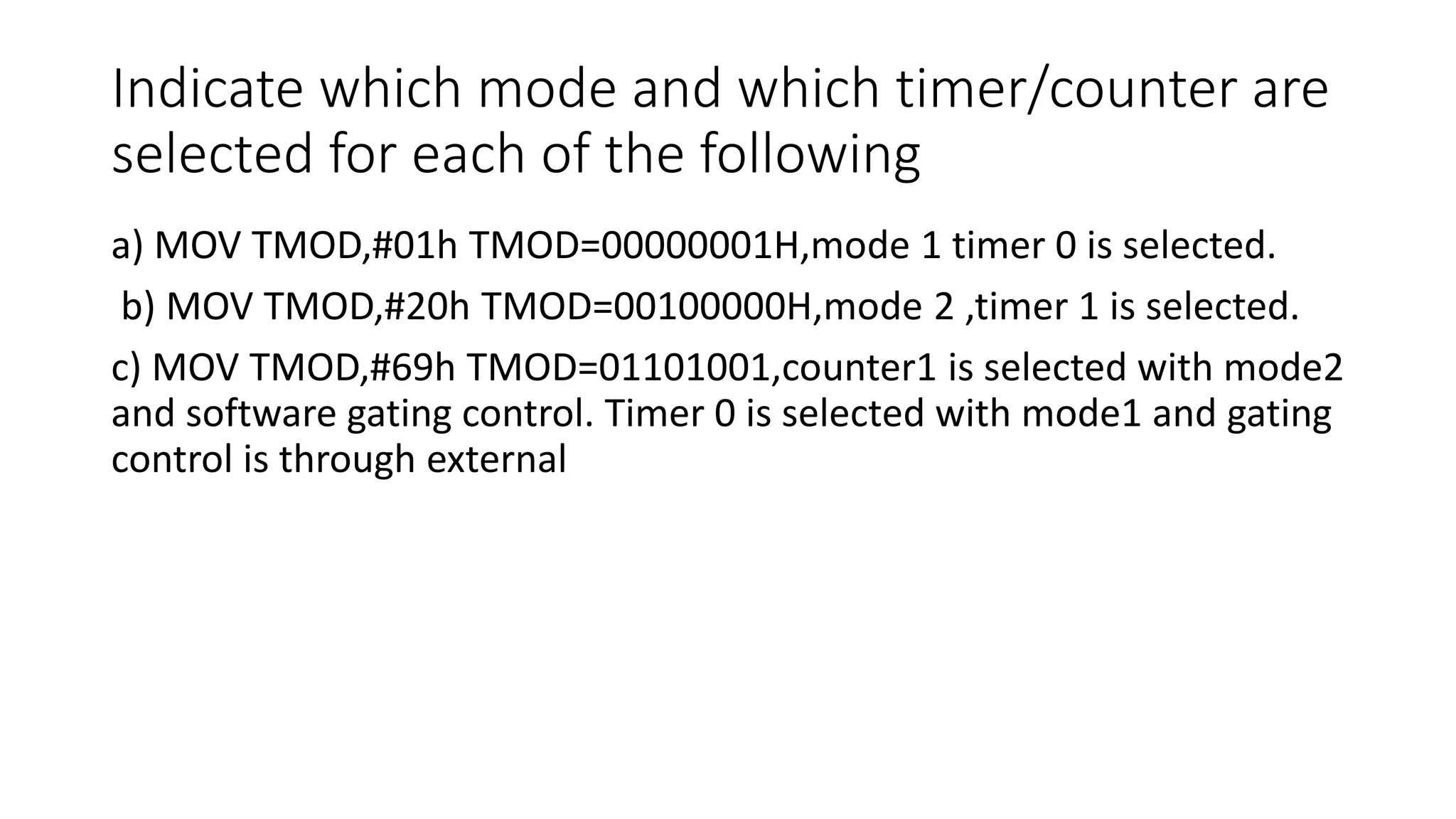 Microcontrollers-MODULE4.pptx