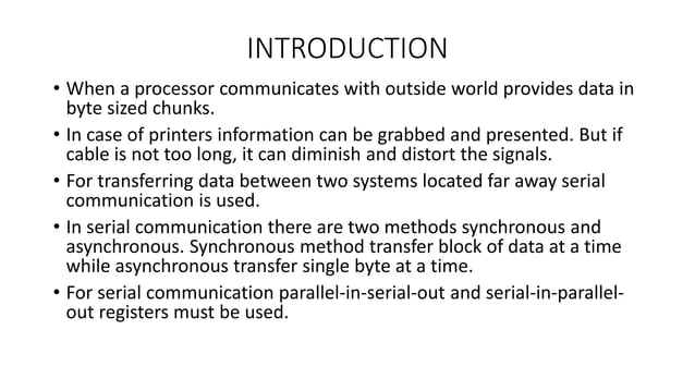 Microcontrollers-MODULE4.pptx