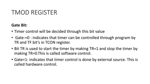 Microcontrollers-MODULE4.pptx