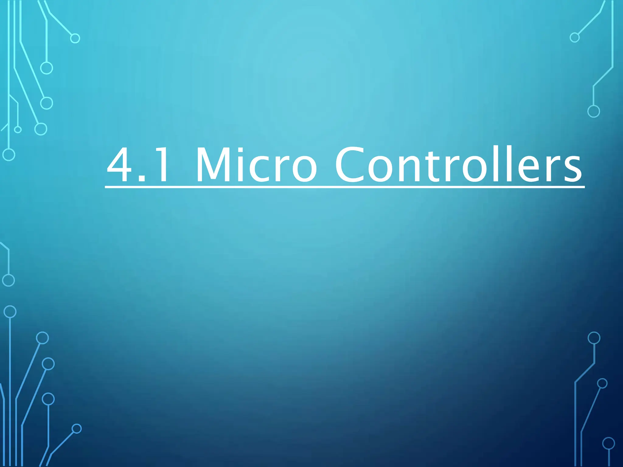 micro controllers 1.ppt