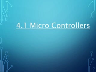 micro controllers 1.ppt
